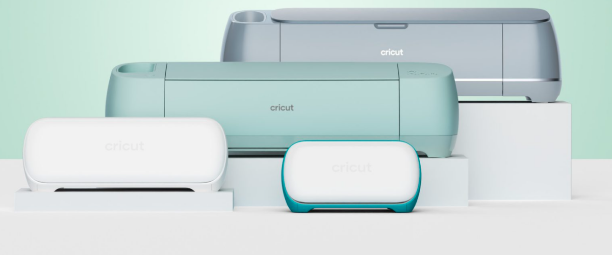 What’s the Best Cricut Machine for Beginners? – Smart Cutting Machine Fun