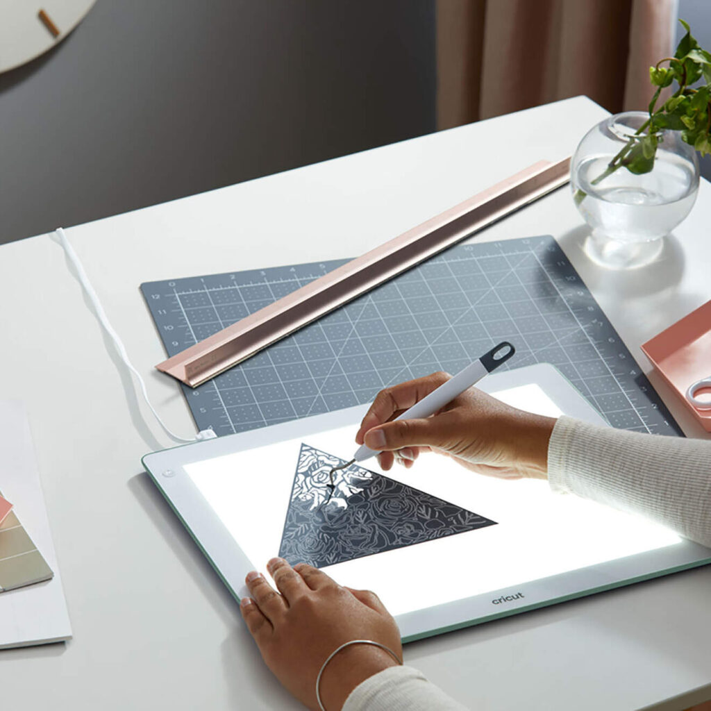 5 Cricut Tips and Tricks - Smart Cutting Machine Fun