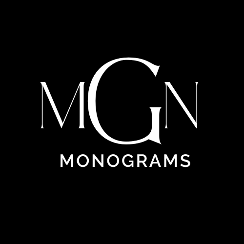 How to Create Free Monogram Projects in Cricut